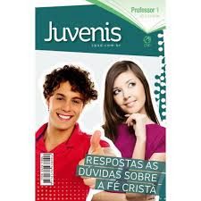 Juvenis - Lição 03: Por que Deus nos criou? (Dinâmica)